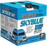 UPC 073135320046 - 720046 Skyblue DEF Fuel Additive 2.5 Gallon ...