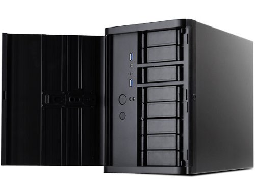 Guide: How to Build a 8-bay DAS Enclosure SATA/ SAS | ServeTheHome Forums