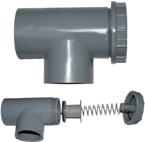 Onlinepoolshop.com : Pentair Ortega 010651 CPVC 90-Degree Slip Spring ...