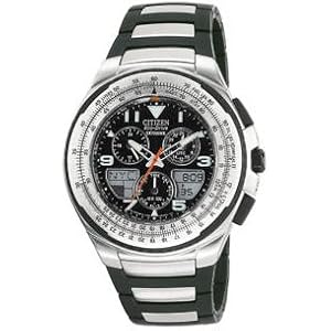 Citizen Skyhawk -Collectors Guide- Everything you wanted and more ...