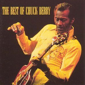 The Best Of Chuck Berry: Amazon.co.uk: Music