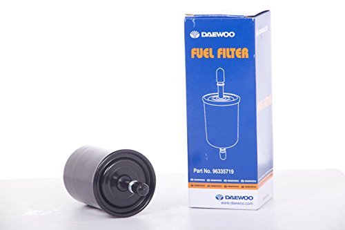 Price tracking for: Fuel Filter for Chevy Aveo Optra Spark Lanos Verona ...