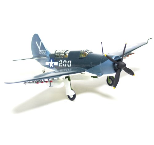 Opiniones de Airfix A02031 - Caza Curtiss SB2C Helldiver [importado de ...