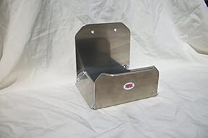 Amazon.com : New Aluminum Air Hose Rack Holder Pit Parts Heavy Duty 1/8 ...