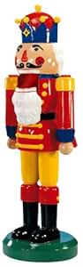 Amazon.com - Large Life Size Nutcracker Outdoor Christmas Decorations ...