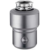 #! US Price InSinkErator Evolution Pro Excel 1 HP Garbage Disposer ...