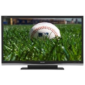 Black Friday 2010 LC52D64U - Sharp Aquos LC52D64U 52-Inch 1080p LCD ...