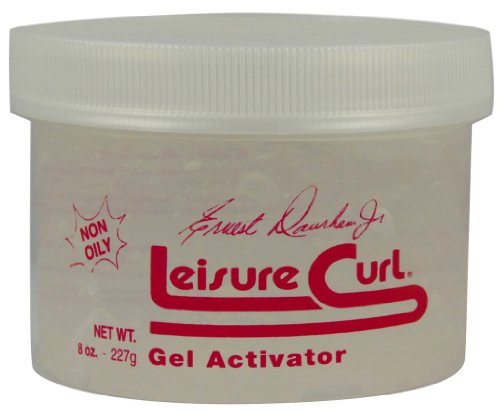 Купить Leisure Curl Gel Activator - Extra Dry Hair 8 oz. в интернет ...