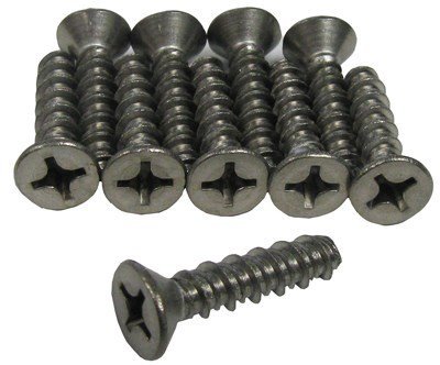 Onlinepoolshop.com : Pentair Water Pool and Spa 630056 Screw Kit Hole ...