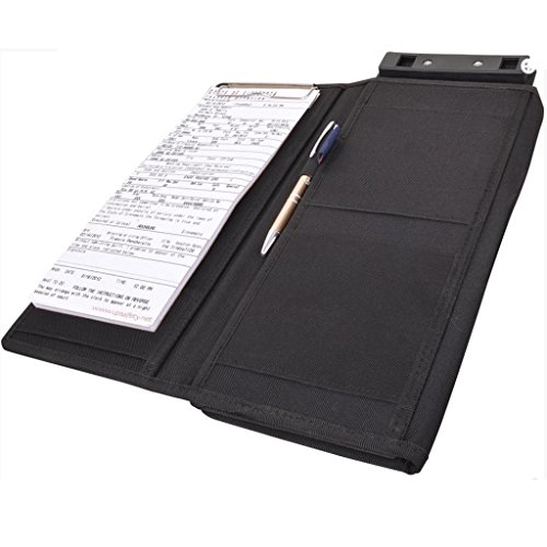 Lite Hawk Pro Citation Holder With Lightbridge - Tri Fold On The Job ...