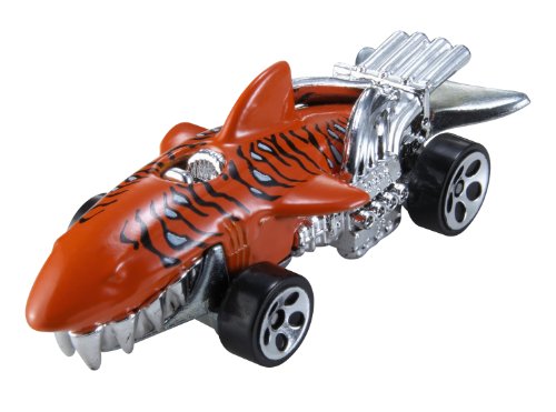 Hot Wheels Color Shifters OctoBattle Playset Toys Games Toys Vehicles ...