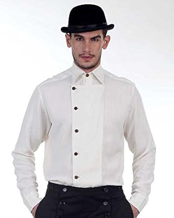 Men's Victorian Costume and Clothing Guide