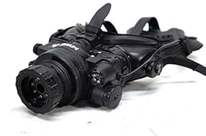 Amazon.com: Call of Duty Modern Warfare Mw2 Night Vision Goggles with ...