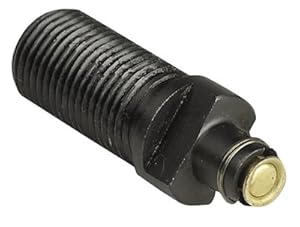 Amazon.com : Traditions Performance Firearms Muzzleloader Thunder Dome ...