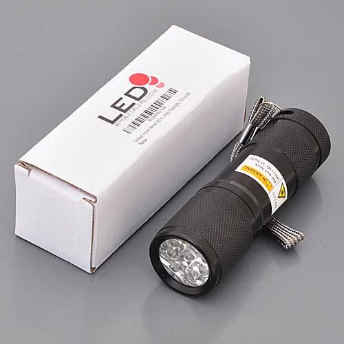 *!!Cheap Ledwholesalers Gallium Indium Nitride 365 Nm Uv LED Ultra ...