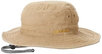 Carhartt Men's Billings Boonie Hat