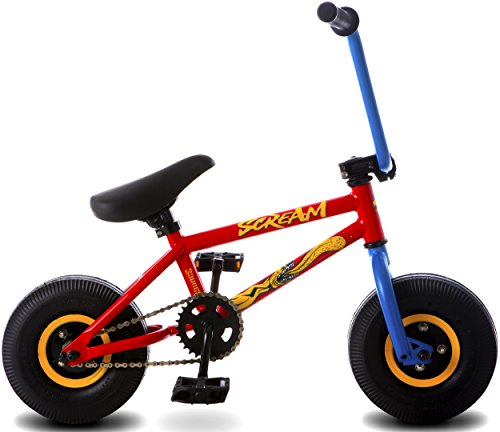 Bounce Mini Bmx Bikes