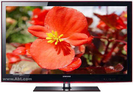 Samsung B Series | Thawon's Blog