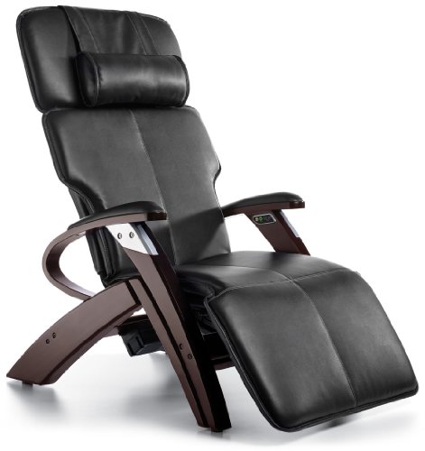 Zero Gravity Chair Inner Balance Recliner with Vibration Massage ...