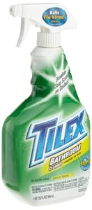Amazon.com : Tilex Bathroom Cleaner, 32 oz : Grocery & Gourmet Food