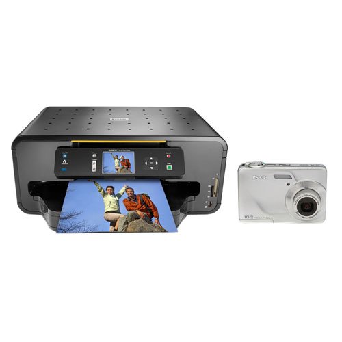 Black Friday Online Deals Kodak EasyShare C180 Silver 10.2MP 3X Zoom ...