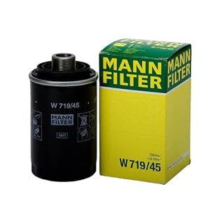 What's the best oil filter for my mk6 | VW GTI MKVI Forum / VW Golf R ...