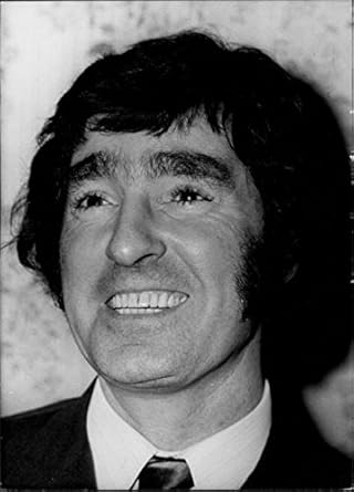 Vintage photo of Ken Goodwin smiling. at Amazon's Entertainment ...