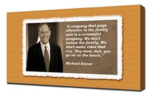 Michael Eisner Quotes. QuotesGram