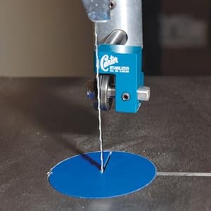 Jet Band Saw Accessories