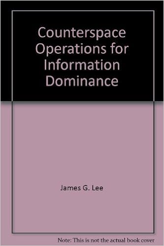 Imagery/Geospatial Intelligence (IMINT/GEOINT) - Intelligence Studies ...