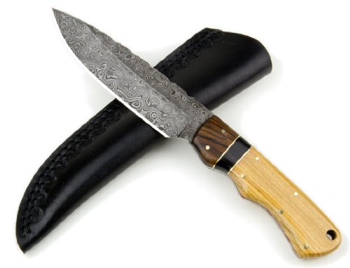 Crazy Custom Knives