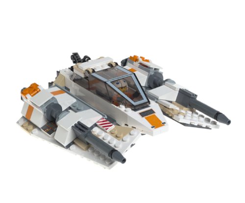 legos for sale: LEGO Rebel Snowspeeder - 4500