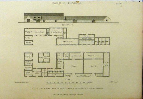barn plans and barn kits available at farmers market online