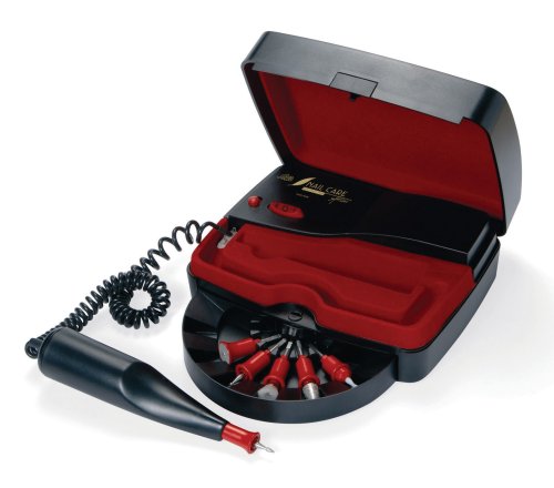 ! Solis S79 Reverse Pro Nail Machine (Best) - Beauty Beautiful