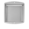 Amazon.com: Wilton Recipe Right 8 Inch Square Pan: Novelty Cake Pans ...