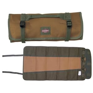 The Best Tool Roll I've Found | Adventure Rider