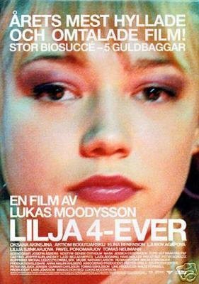 Alquiler y compra de Lilja Forever (Lilja 4-ever) - FilmAffinity