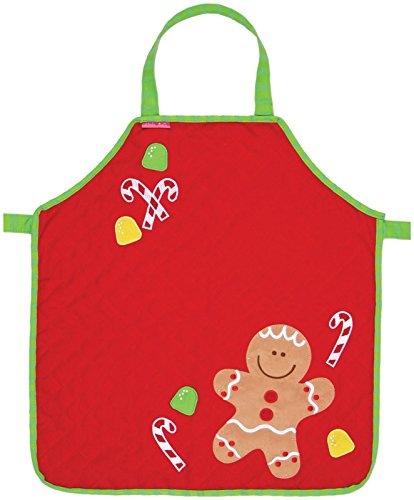 Personalized Christmas Aprons