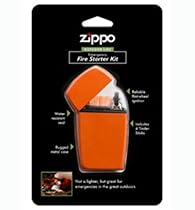 Zippo Emergency Fire Starter Kit | vapmgpnzuadg146's Blog