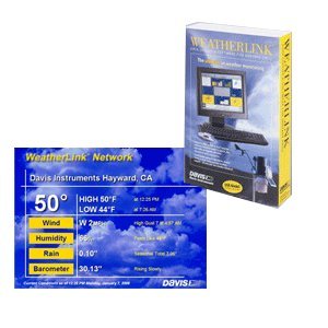 ##super save Davis WeatherLink IP Software for Vantage Pro and Weather ...