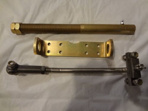 Mercury Outboard Steering Cable Replacement