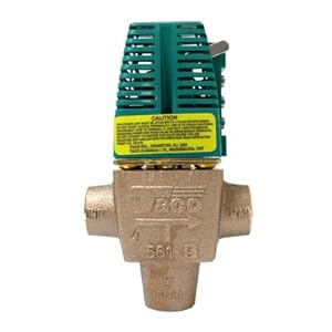 Taco 561-5 3/4" Sweat 3-Way Zone Valve - Household Rough Plumbing ...