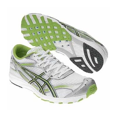 RunningAHEAD - Topic: Racing Flats