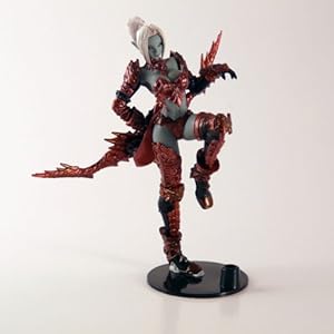 Nice Lineage 2 figures | Lineage 2 Game PMfun Forum