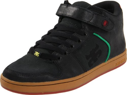 ++IPATH Men’s Grasshopper,Black/Gum/Rasta,12 D US | eeybppsevt