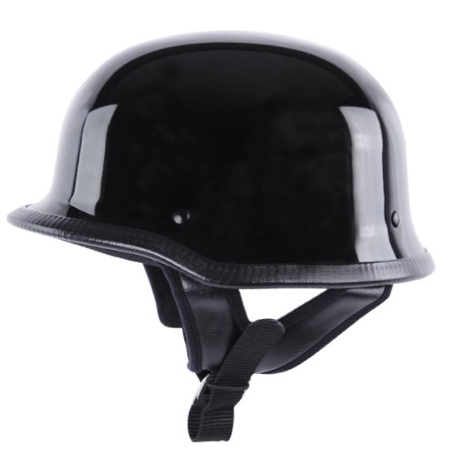 German Motorcycle Helmet Dot