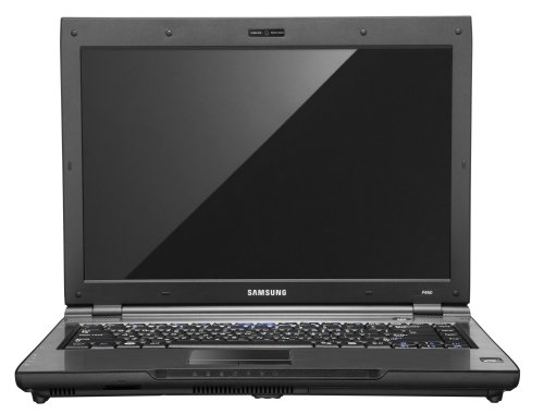 Black Friday Samsung P460-44P 14.1-Inch Laptop (2.26 GHz Intel Core 2 ...