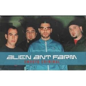 Alien Ant Farm - Smooth Criminal - Amazon.com Music