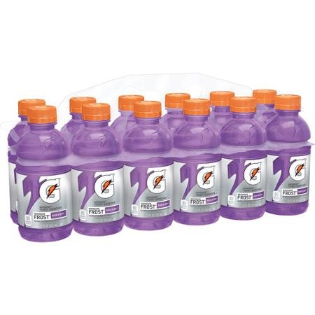 Gatorade G Series UPC & Barcode | Buycott