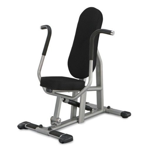 Steelflex Chest Press / Row Machine